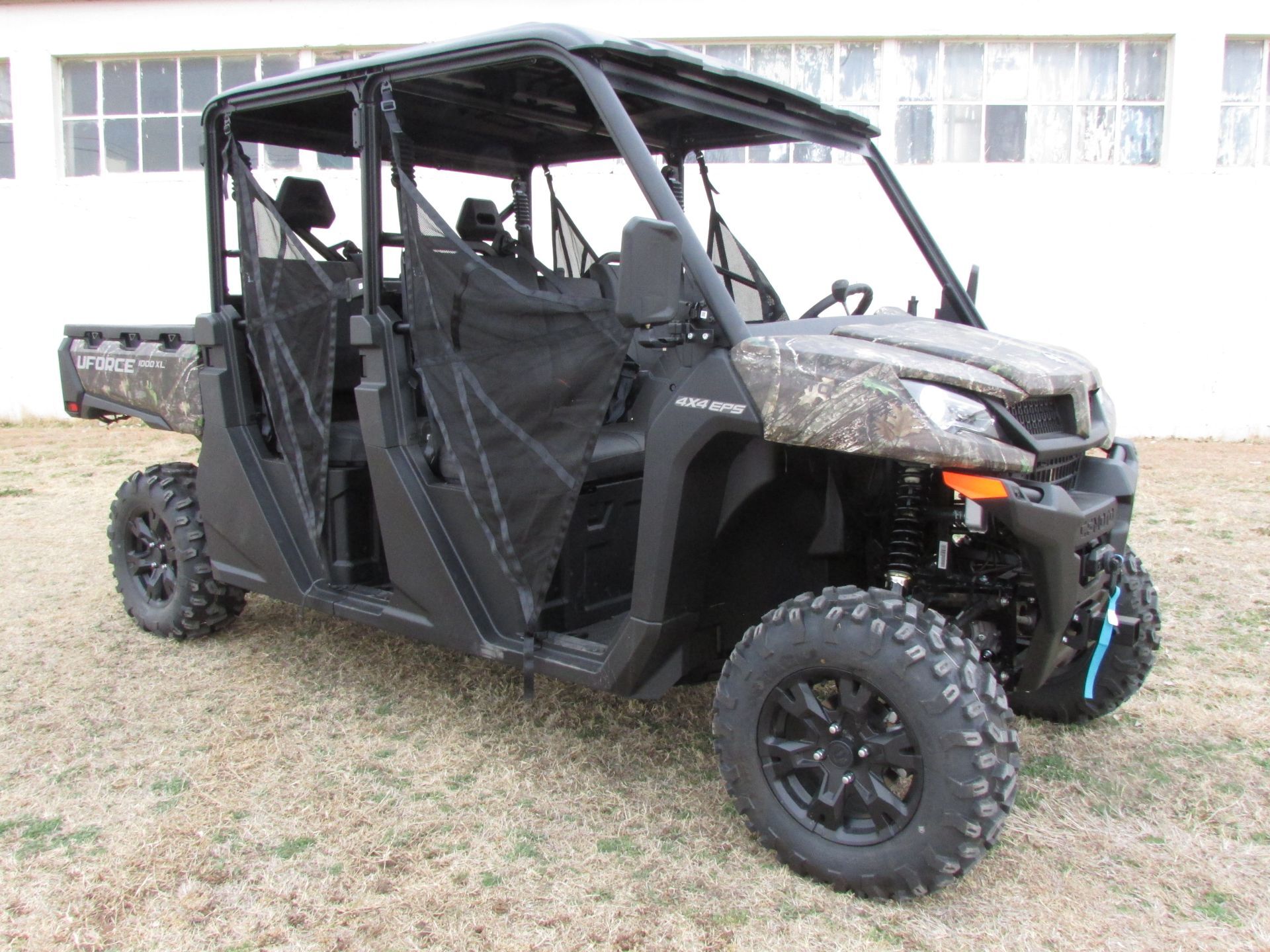 UTV/Utility Side by Sides For Sale - ATV Trader