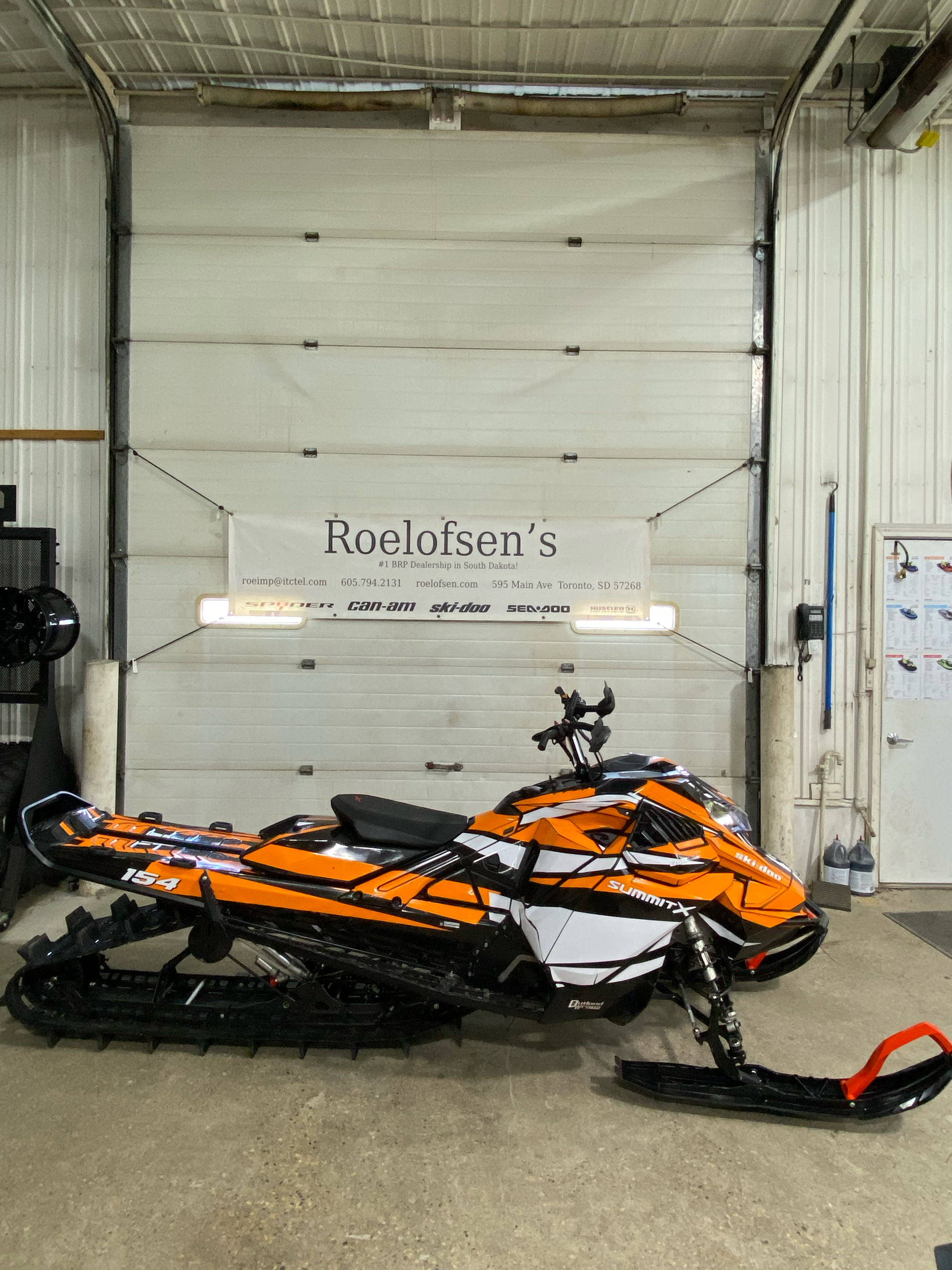 Used Snowmobiles For Sale Near Hull, Iowa - Snowmobile Trader