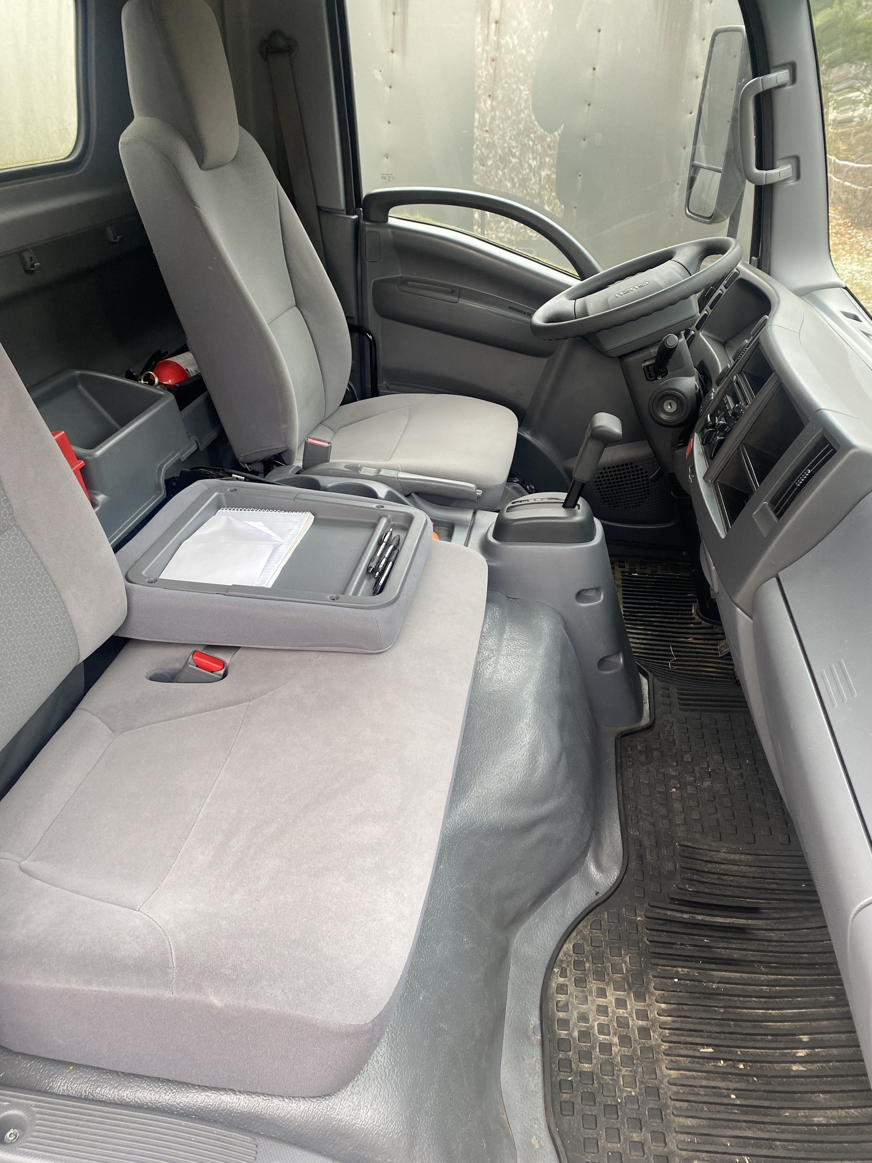 2020 Isuzu,american Motor Truck Npr Trucks For Sale - Commercial Truck ...