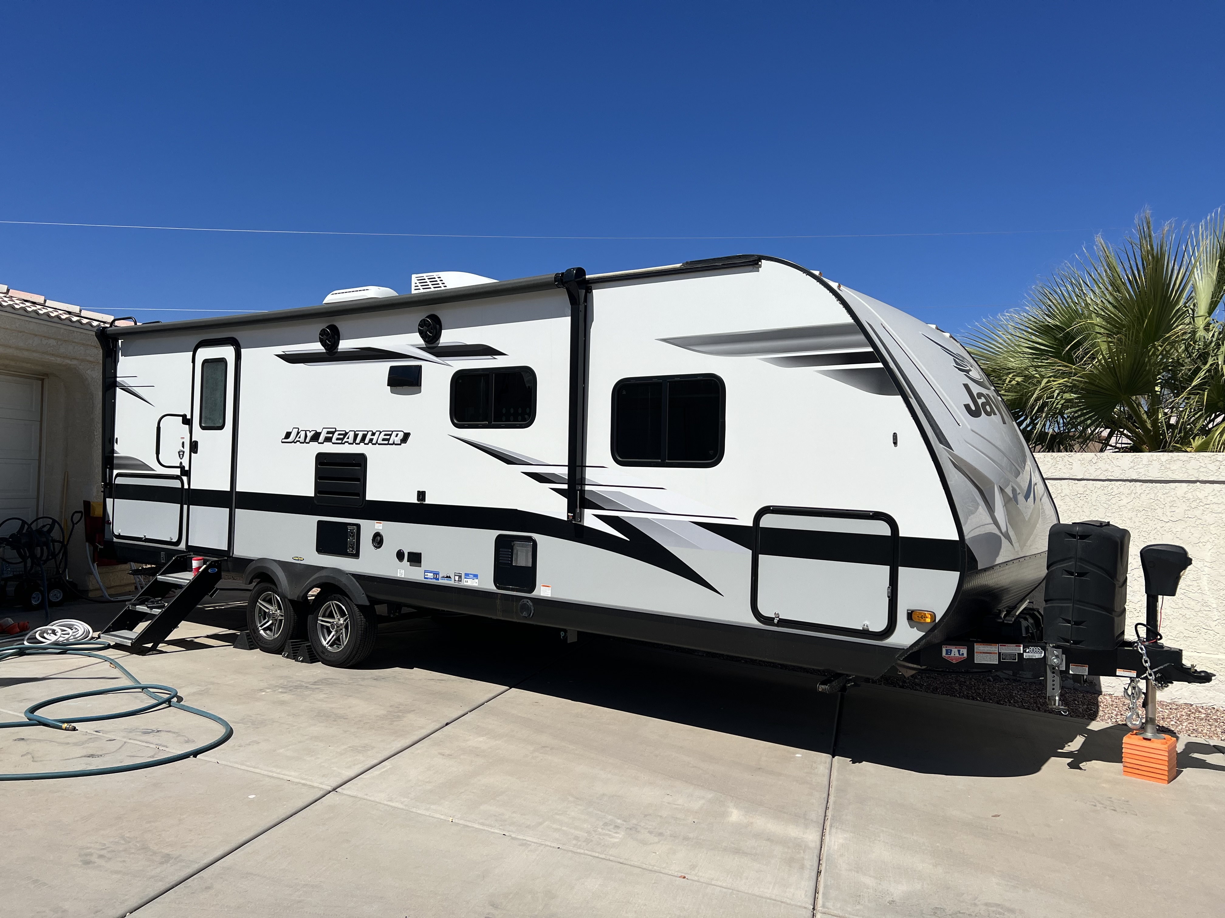 2022 Jayco Jay Feather,jay Feather 7 25RB RVs for sale - RV Trader