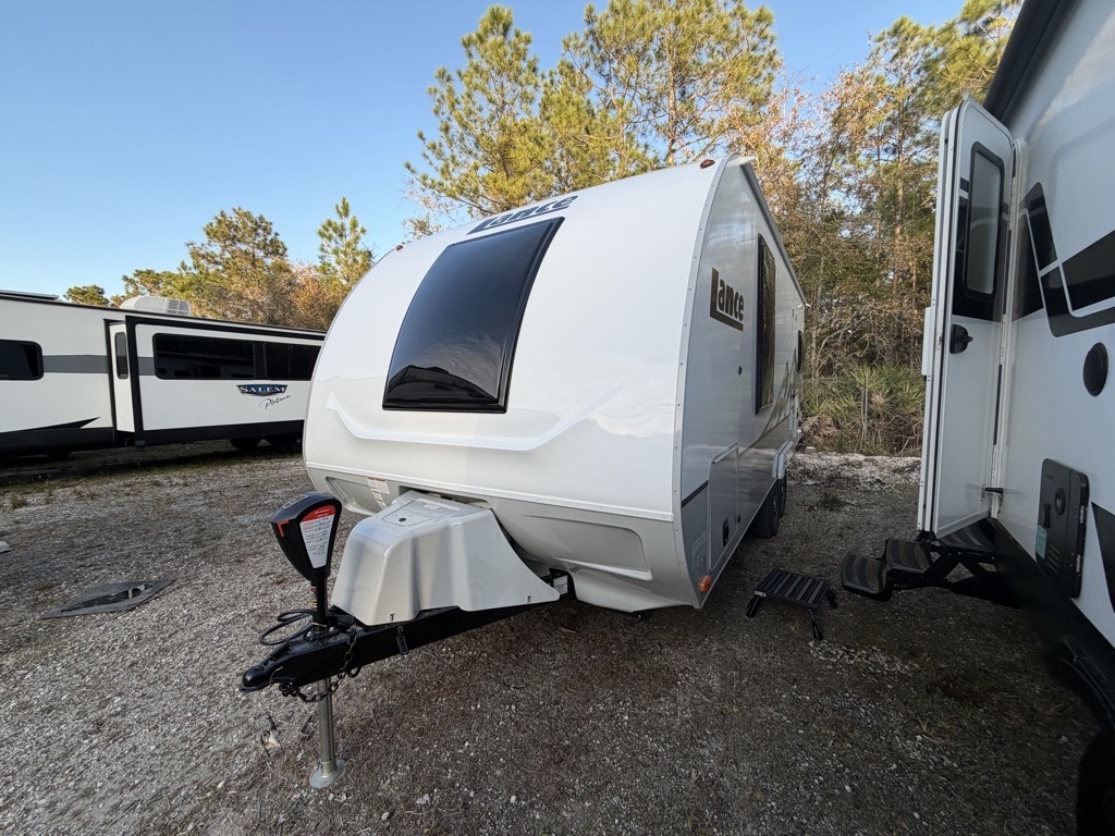 2075 Travel Trailer For Sale - Lance RVs - RV Trader