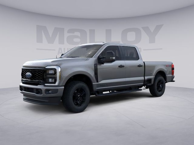 New 2026 Ford F600 For Sale in Burton, OH - 5038903828 - Commercial ...