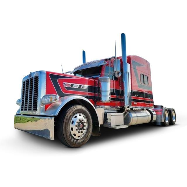 Peterbilt 389 Trucks For Sale Near Lanton, MO - Commercial Truck Trader