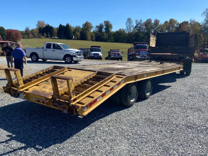 Used 1990 Trailers For Sale - Equipment Trader