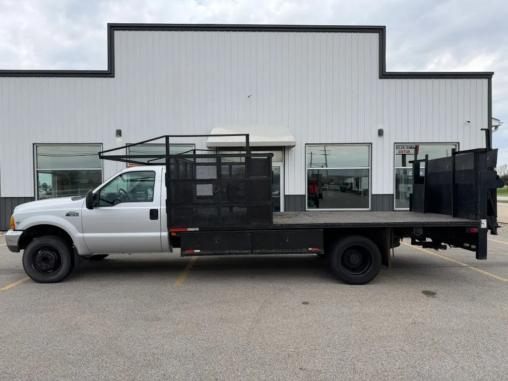 1999 Ford F550 Trucks For Sale - Commercial Truck Trader