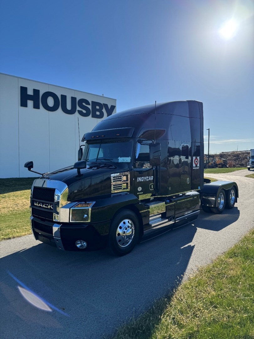 Used 2022 Mack Anthem For Sale in Ankeny, IA - 5038553288 - Commercial ...