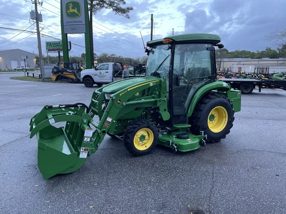 John Deere 3039R Equipment For Sale - John Deere 3039R Equipment ...