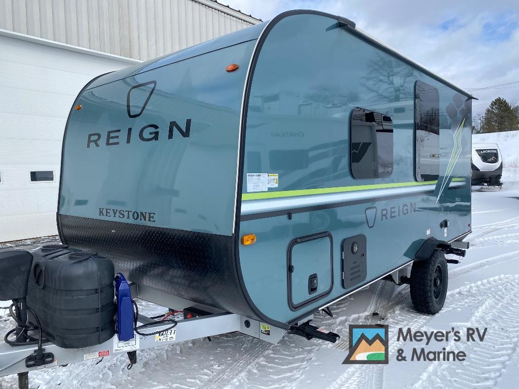 Keystone Reign 15RB RVs For Sale - RV Trader