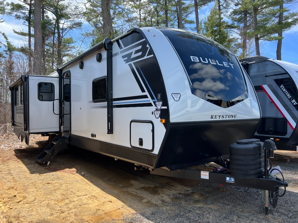 Keystone Bullet 310RES RVs for sale - RV Trader