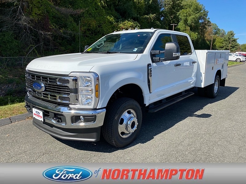 New 2026 Ford F350 For Sale in Northampton, MA - 5038017877 ...