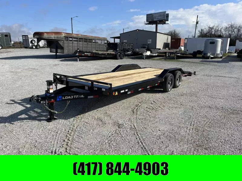 Load Trail Trucks For Sale Near Brandenburg, KY - Commercial Truck Trader