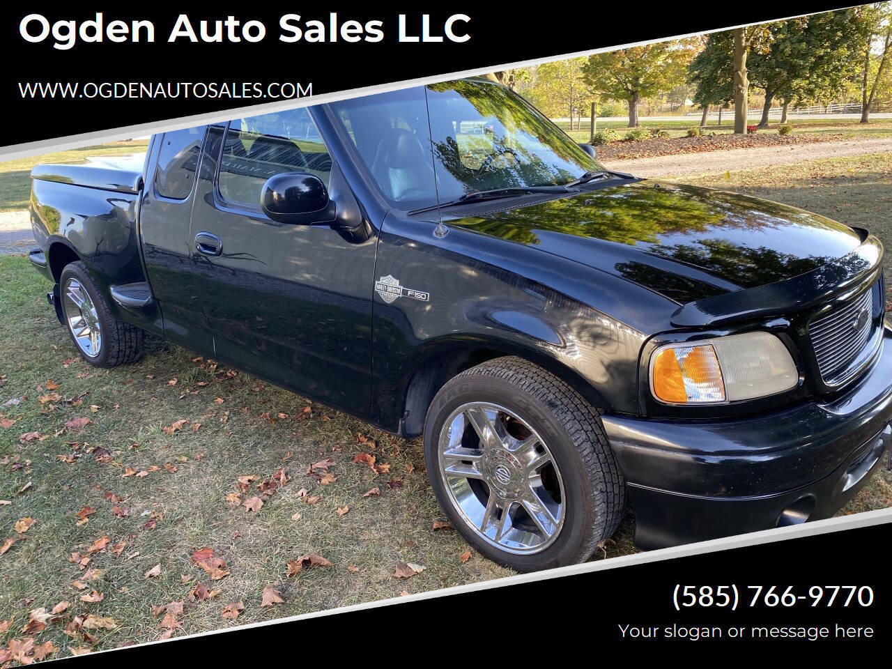 Ford F150 EXTENDED CAB Trucks For Sale - Commercial Truck Trader