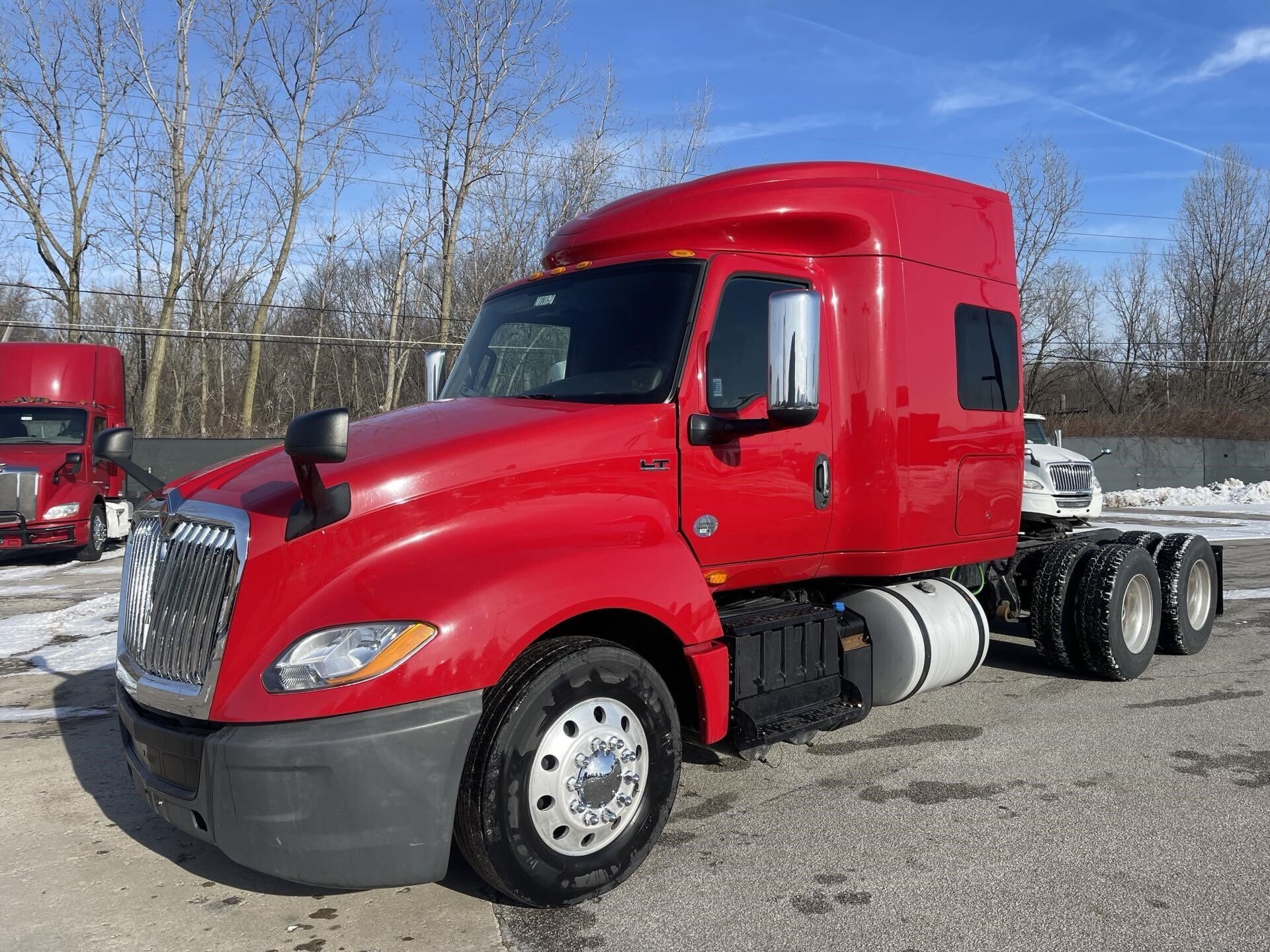Used 2019 International Lt For Sale in Fort Wayne, IN - 5038732549 ...
