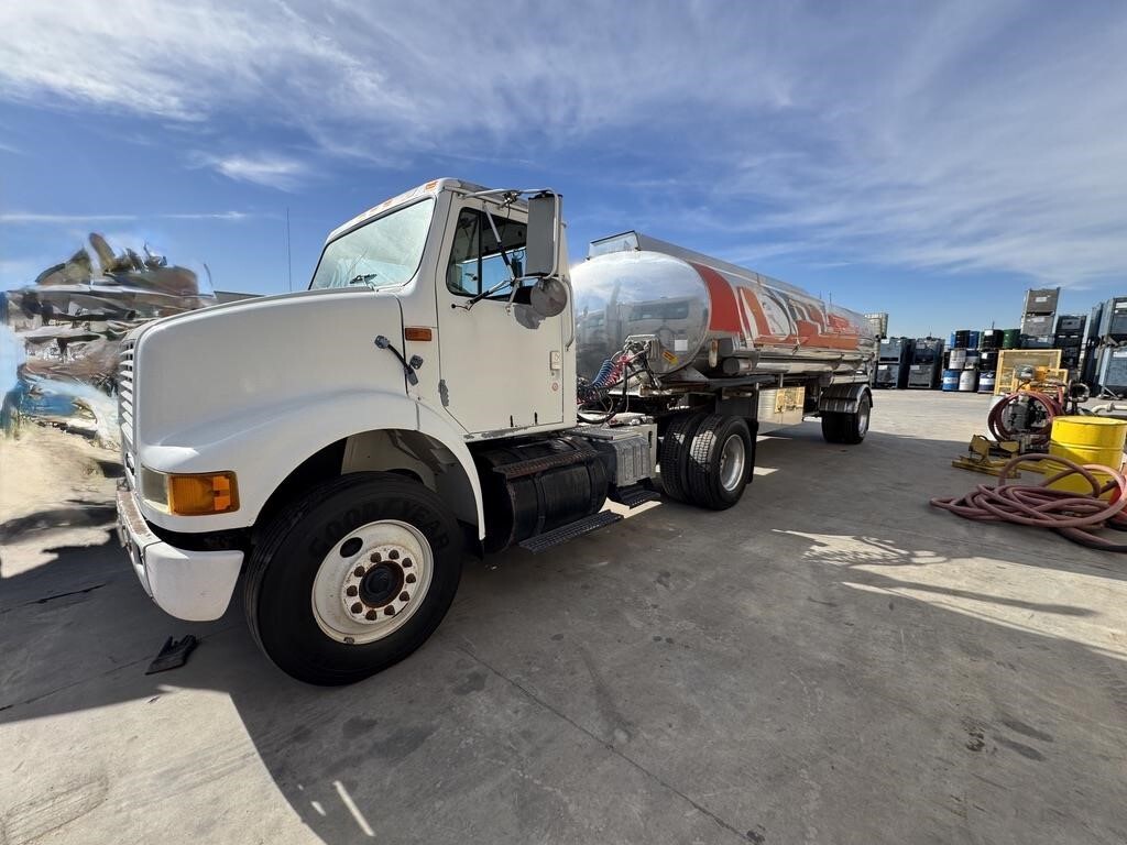 Truck Trader Los Angeles