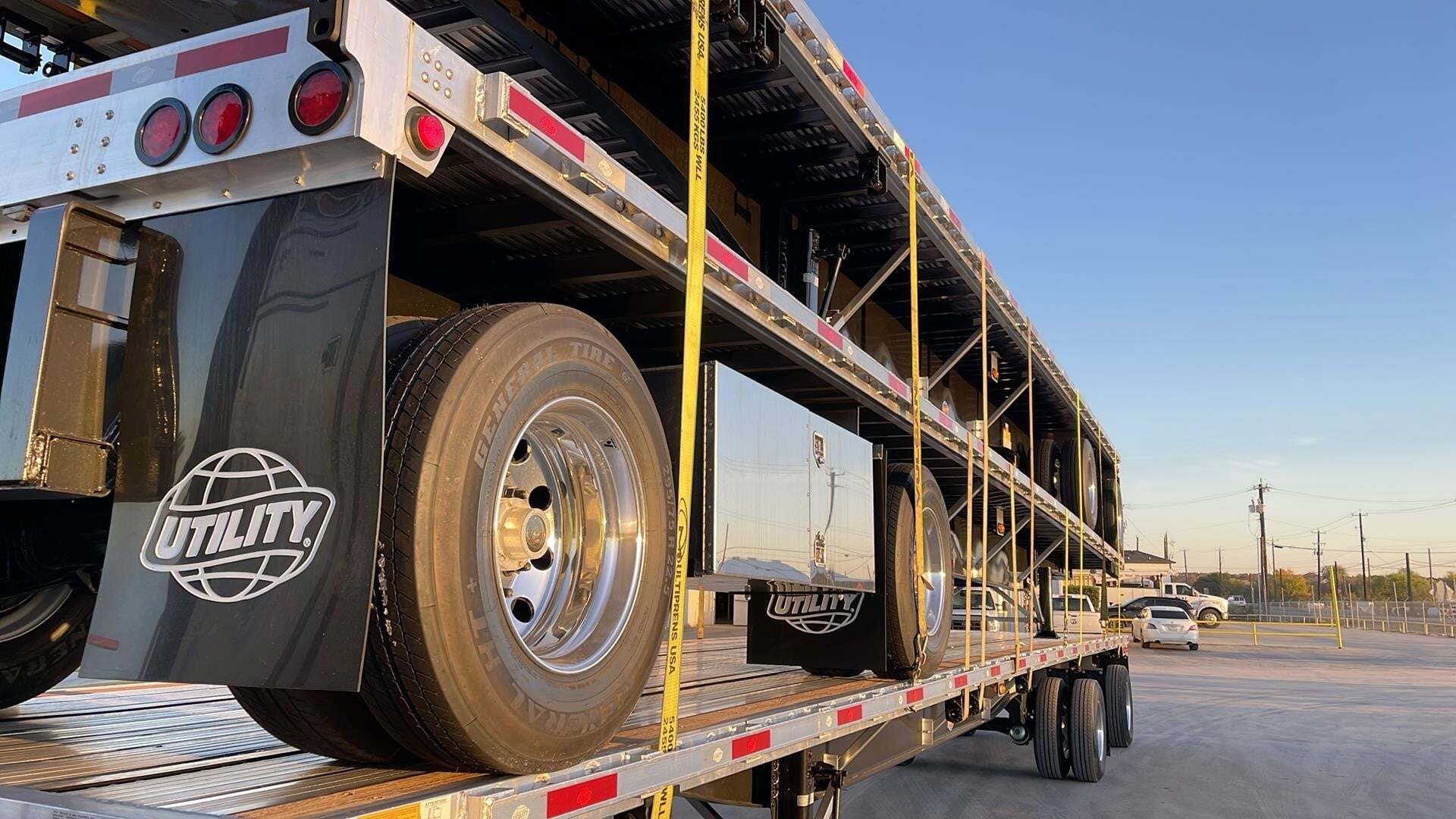 Utility Trucks For Sale Near Honolulu, WA - Commercial Truck Trader
