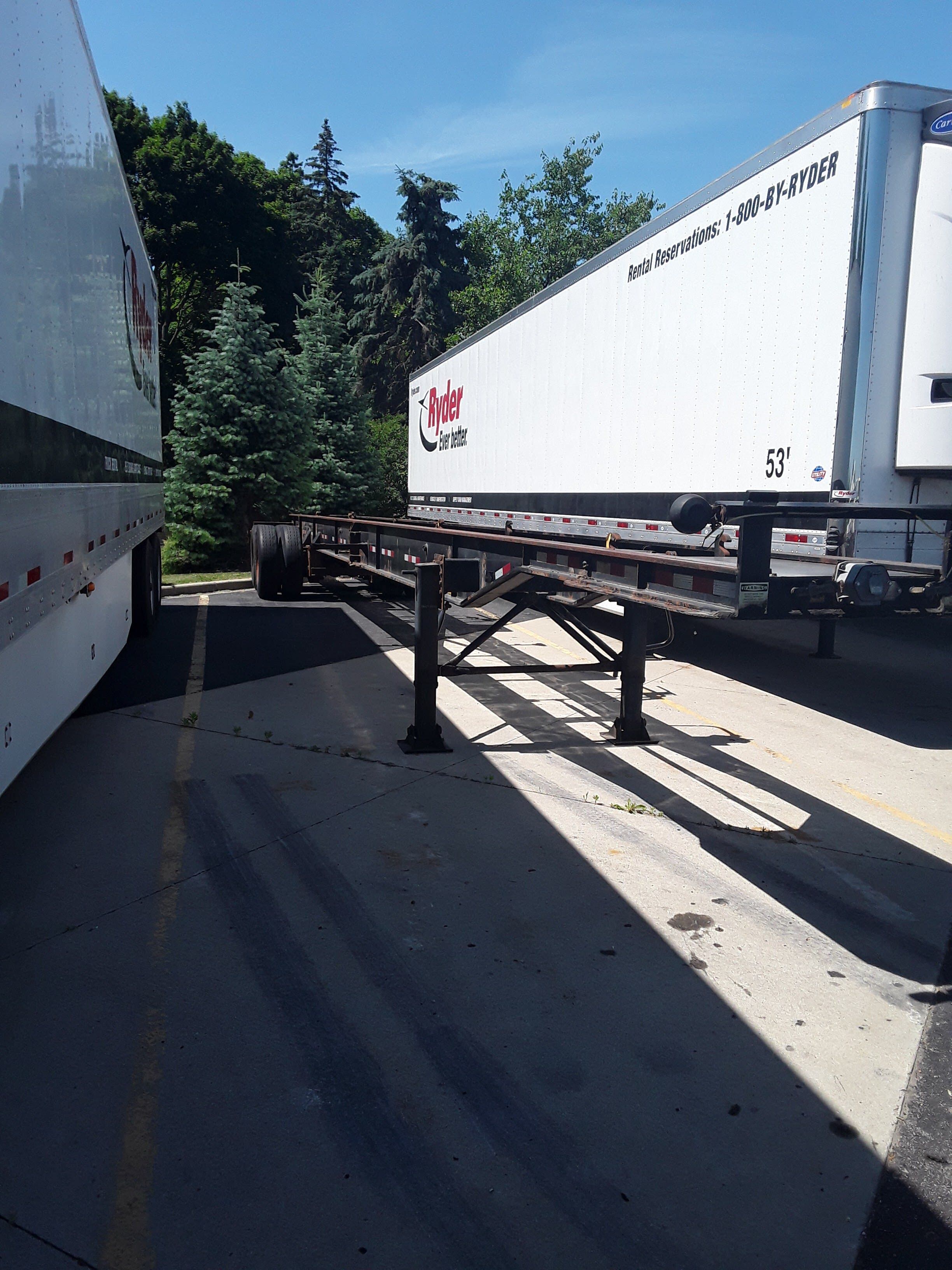 Demountable Concepts Trucks For Sale - Commercial Truck Trader