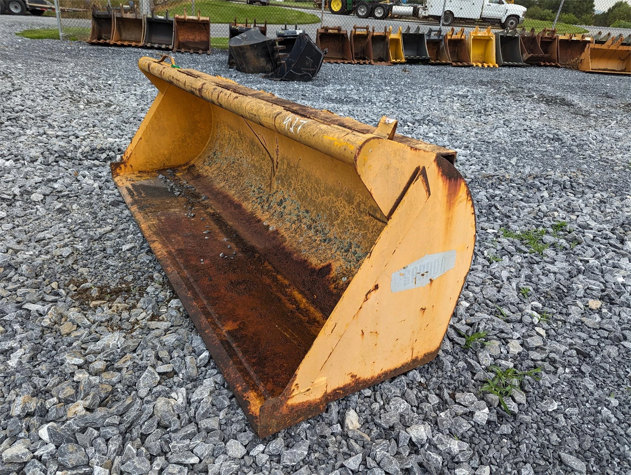 Gannon Equipment For Sale - Gannon Equipment - Equipment Trader