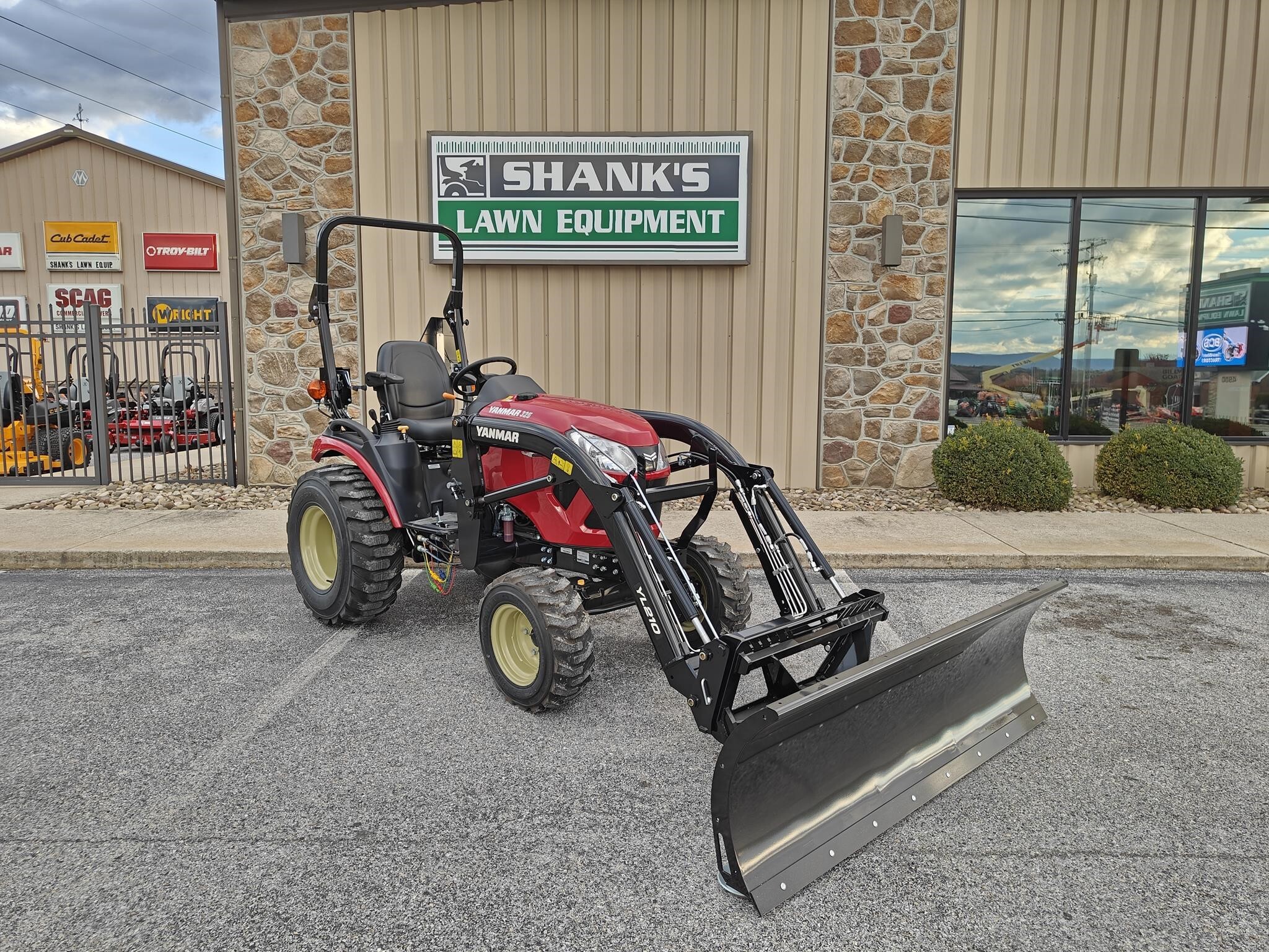 New Yanmar Attachment For Sale in Chambersburg, PA - 5030133086 ...