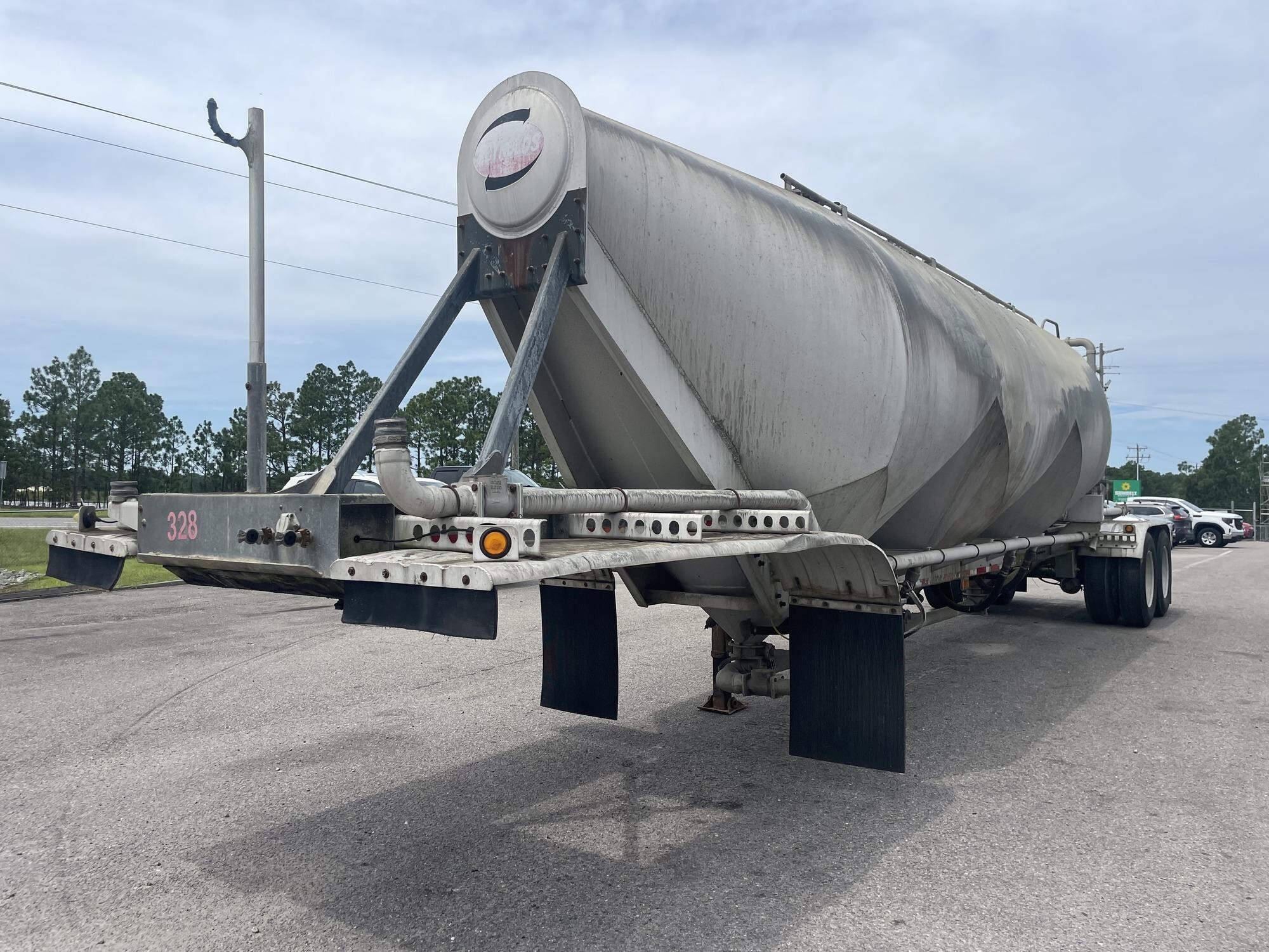 2002 Trailers For Sale - Equipment Trader