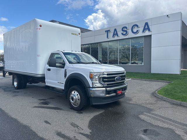 Surprising Class 4 Trucks For Sale Gallery