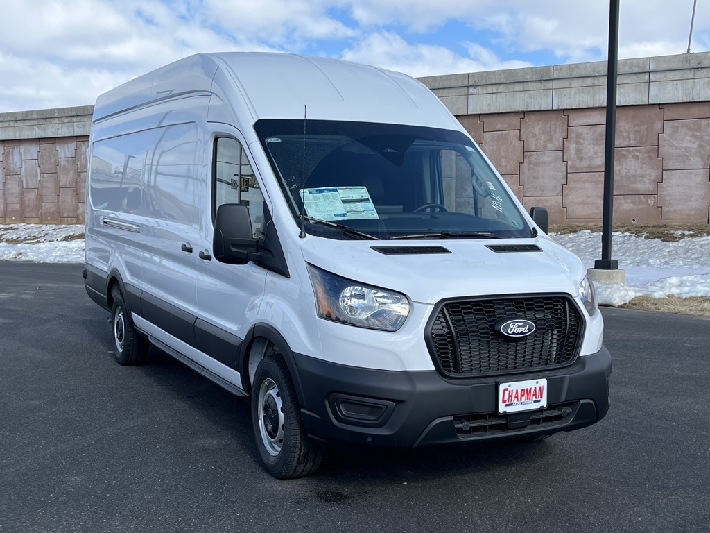 2026 Ford,hiab Dry Van For Sale - Commercial Truck Trader