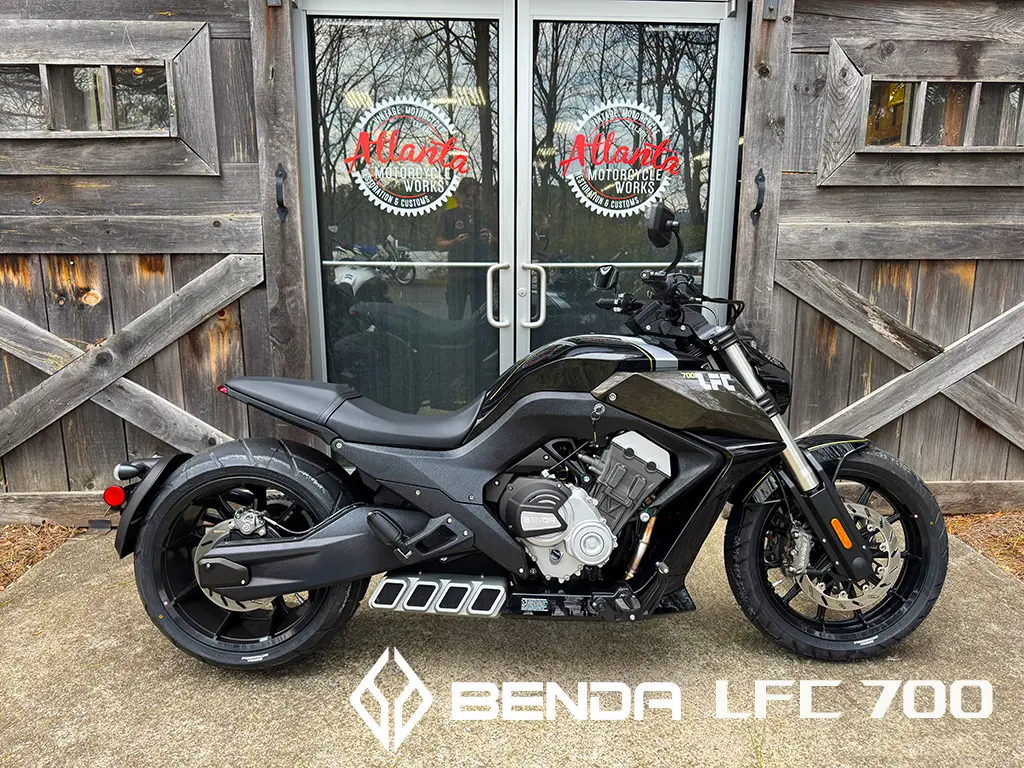 Benda Lfc 700 Motorcycles For Sale - Cycle Trader