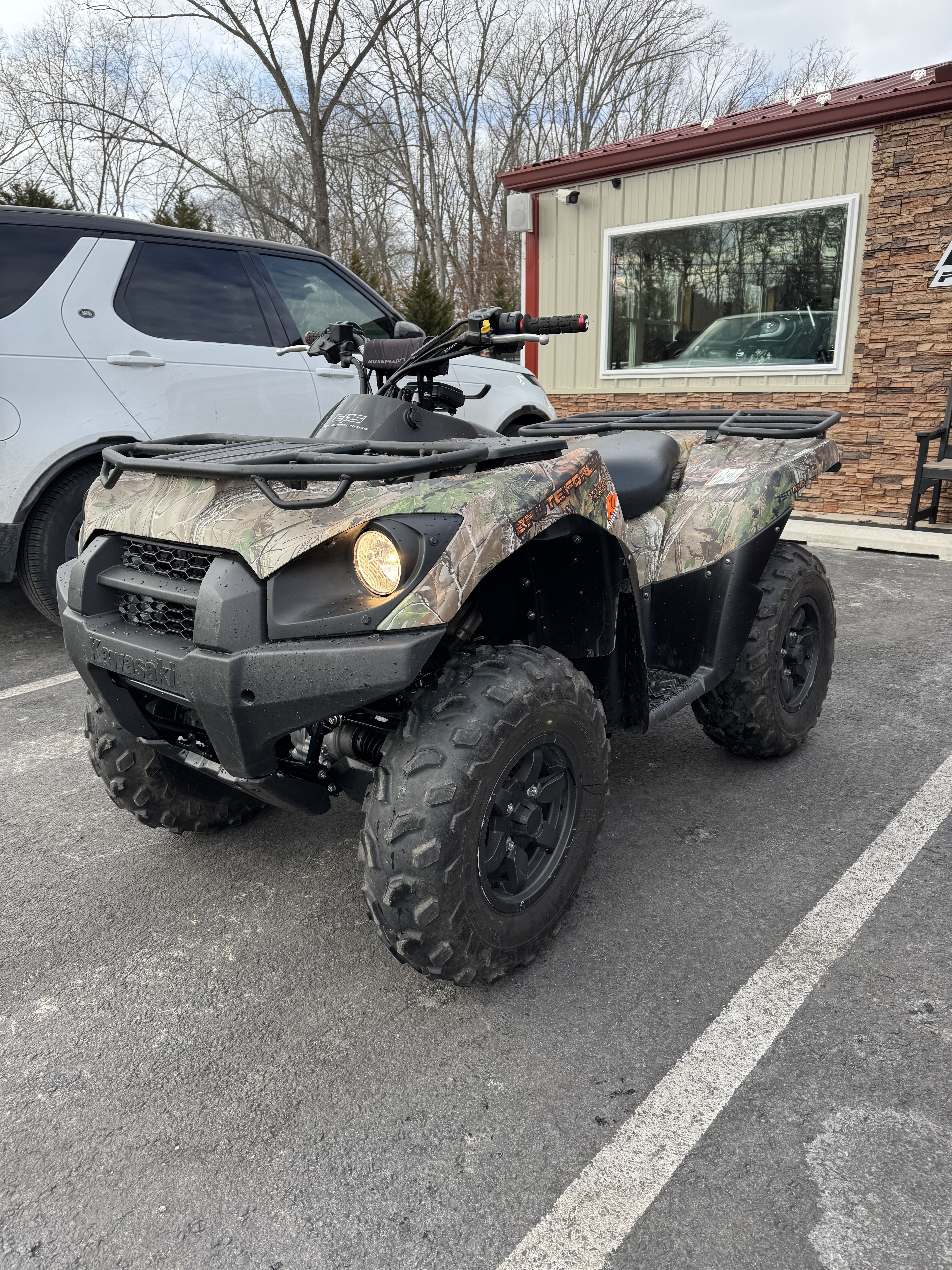 Kawasaki Dirt Bike Four Wheelers For Sale - ATV Trader