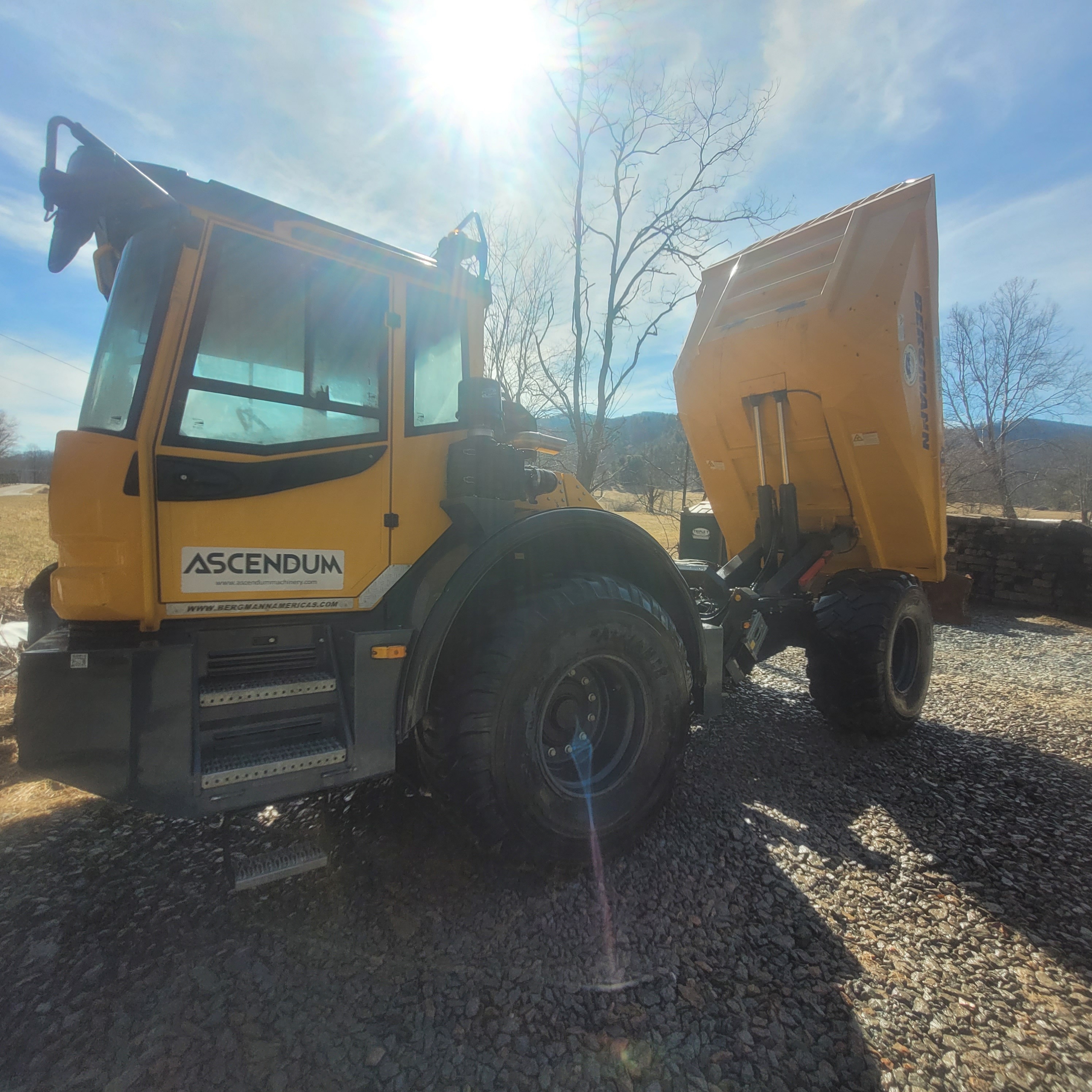 Dump Trucks Equipment listings For Sale Near Huntsville, Alabama ...