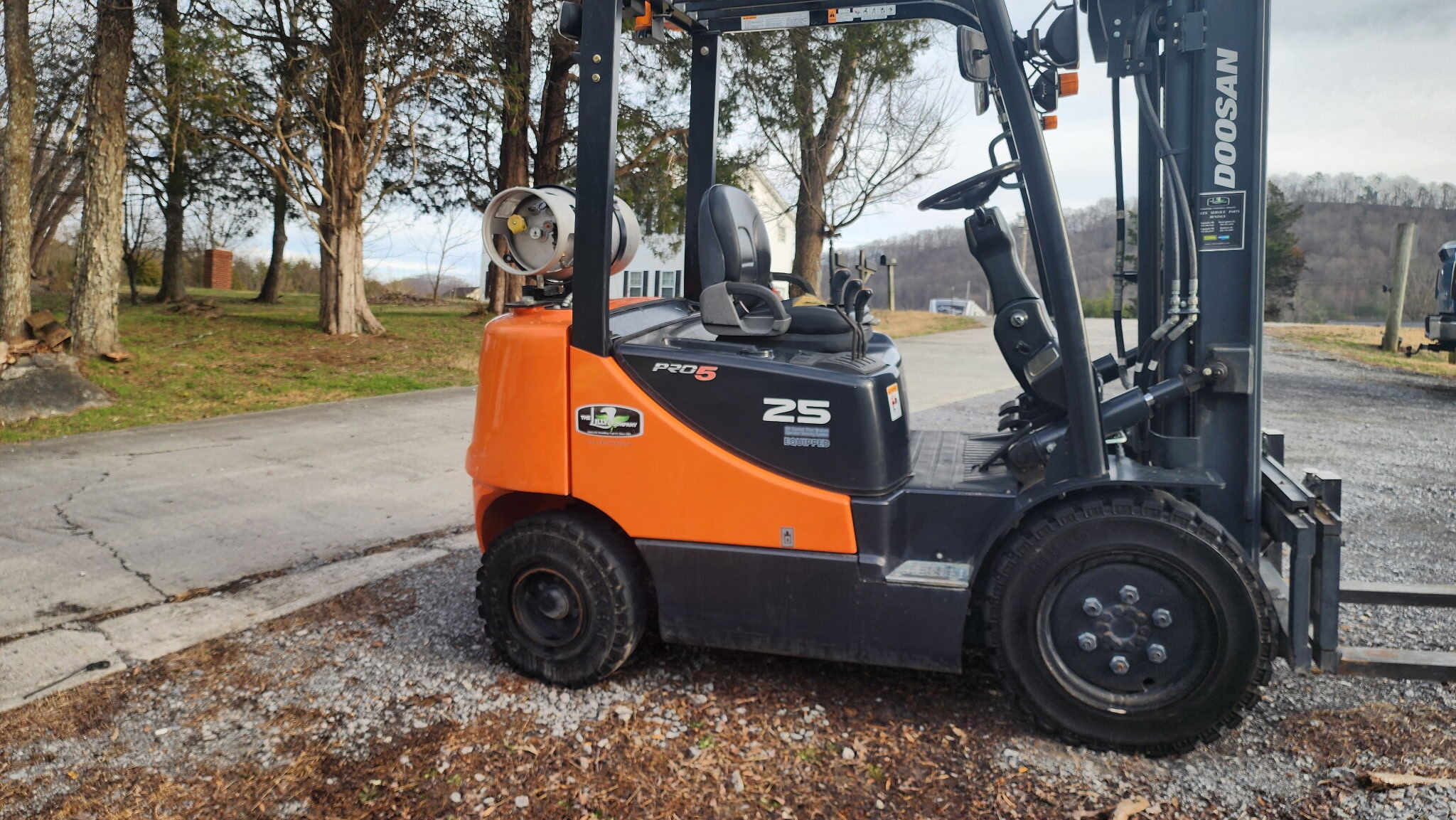 Used Forklifts Equipment listings For Sale Near Groveport, Ohio ...
