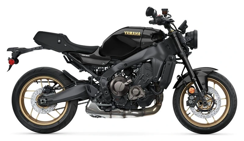 2025 Yamaha Xsr 900 Motorcycles For Sale - Cycle Trader