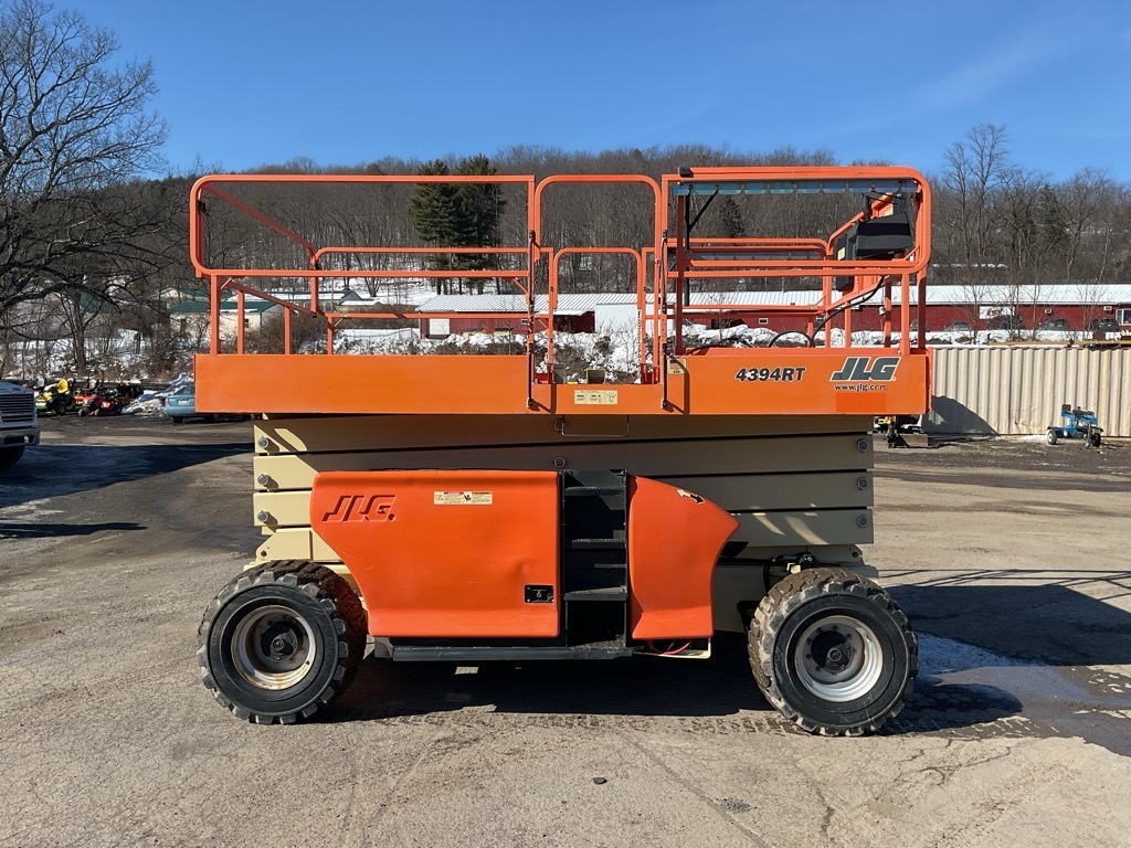 Used Scissor Lifts Equipment listings For Sale Near Holland, Ohio ...