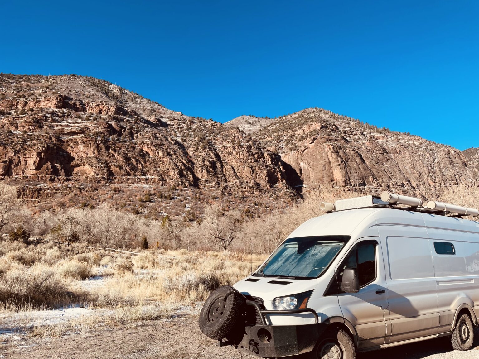 Ford Transit RVs for sale near Johnson Village, CO - RV Trader