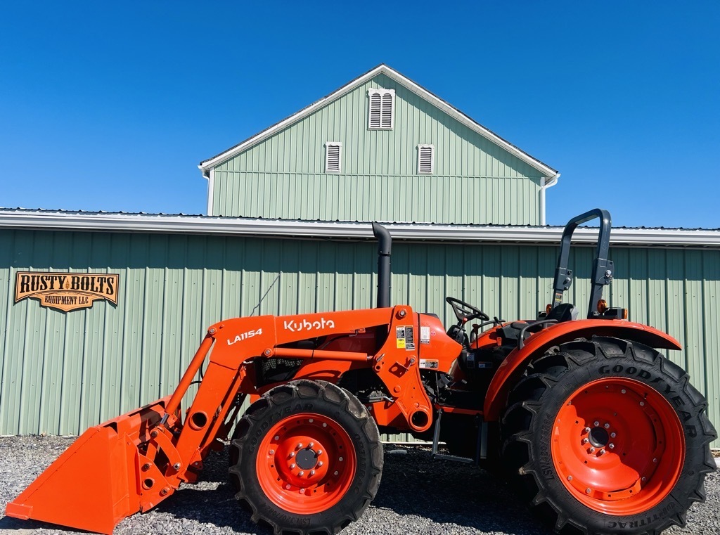 Agriculture Equipment For Sale Near Hillsborough, North Carolina ...