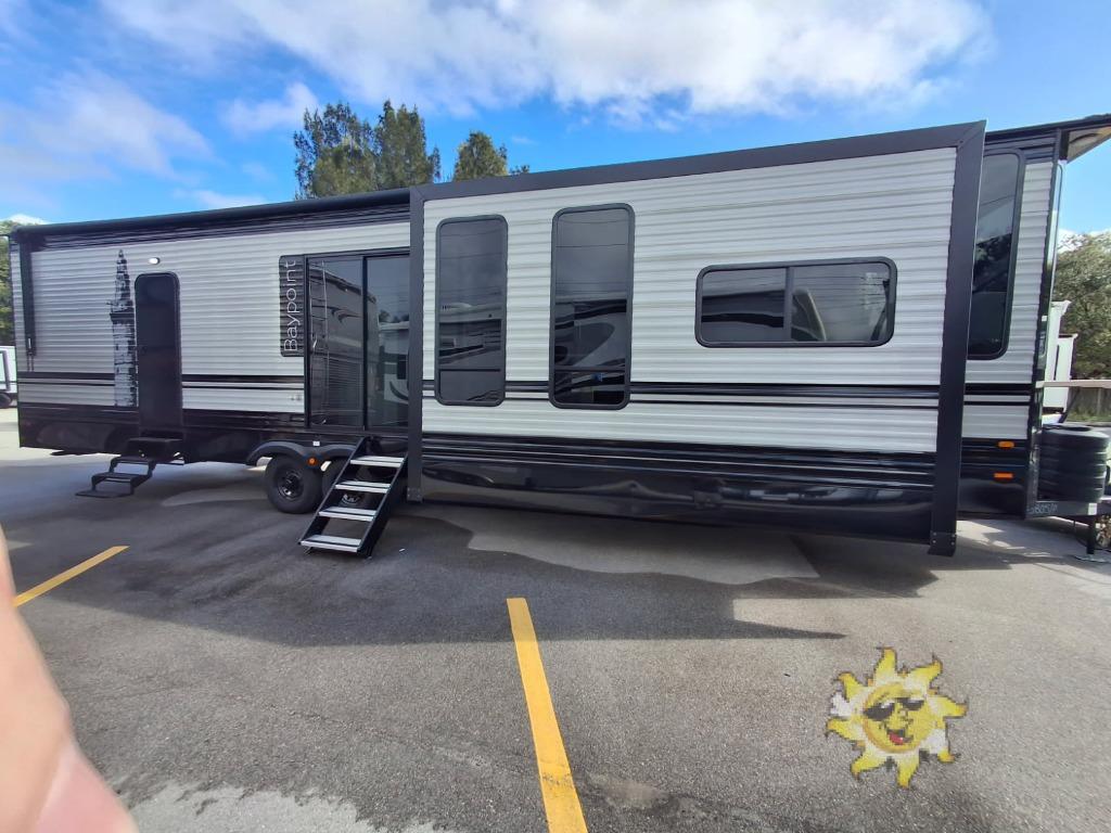 2026 Recreation By Design Travel Trailers for sale - RV Trader