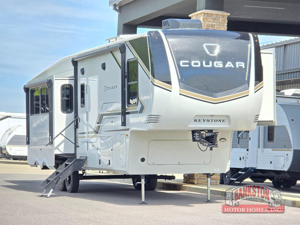 2026-Any Keystone Cougar 350LLK RVs for sale - RV Trader