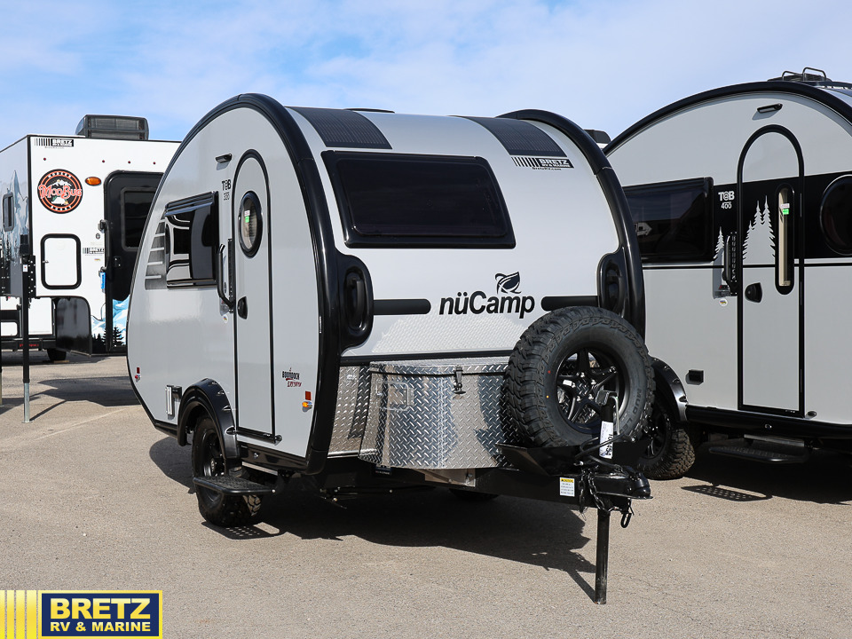 Teardrop Trailers for sale near Lawen, OR - RV Trader