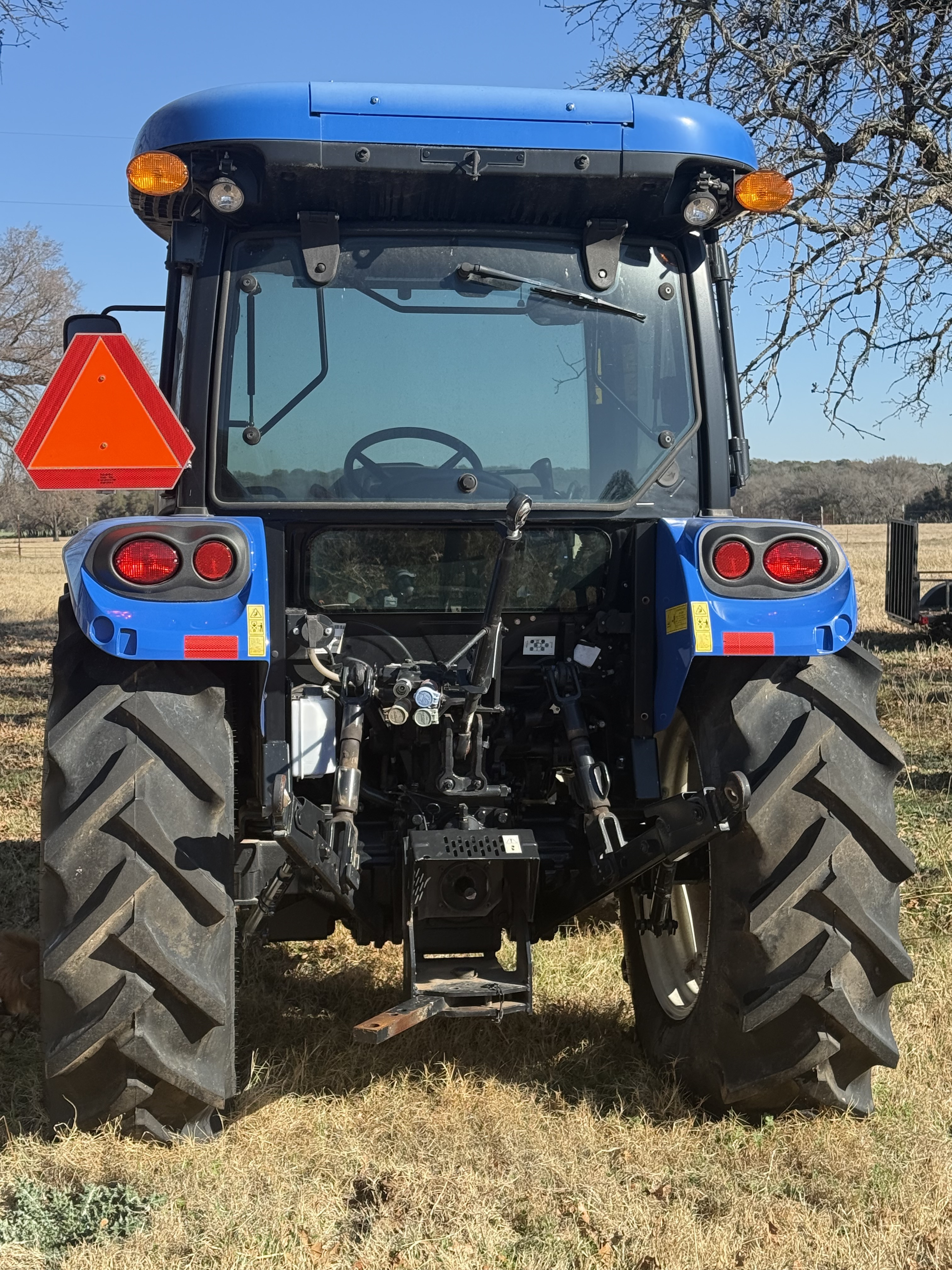 New Holland Equipment listings For Sale Near Ennis, Texas - Equipment ...
