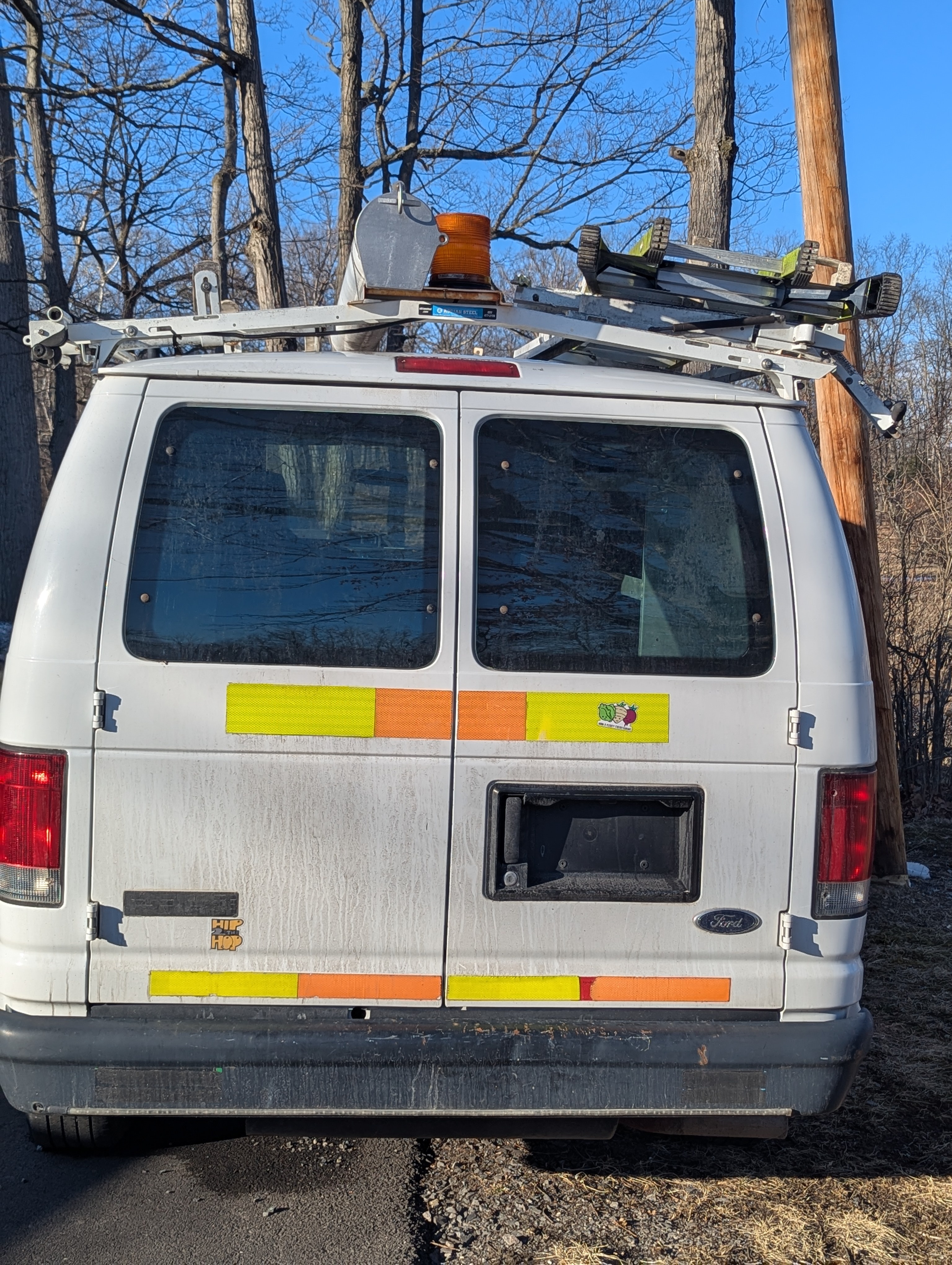 2010 Ford Van For Sale - Commercial Truck Trader