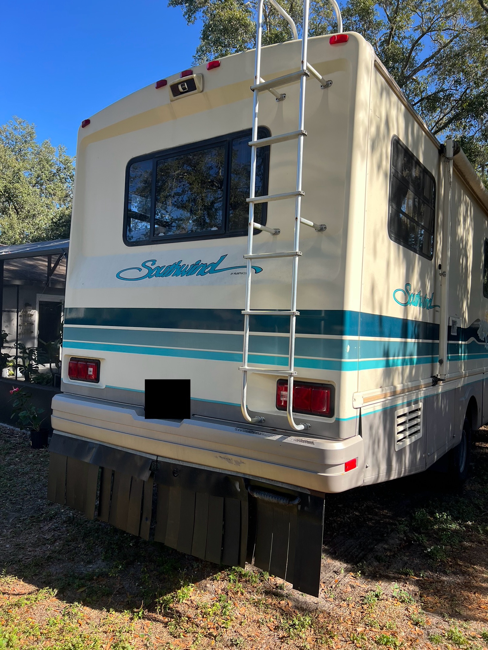 1994 Fleetwood Pace Arrow,southwind RVs for sale - RV Trader