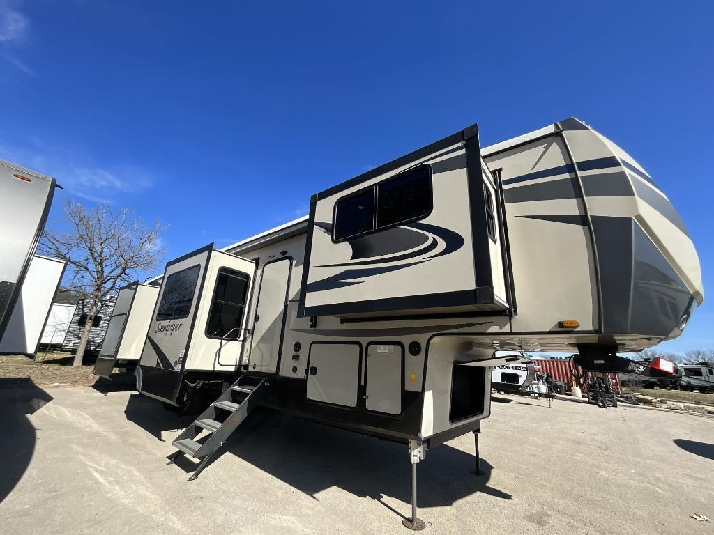 2021 Sandpiper RVs For Sale - Forest River RVs - RV Trader