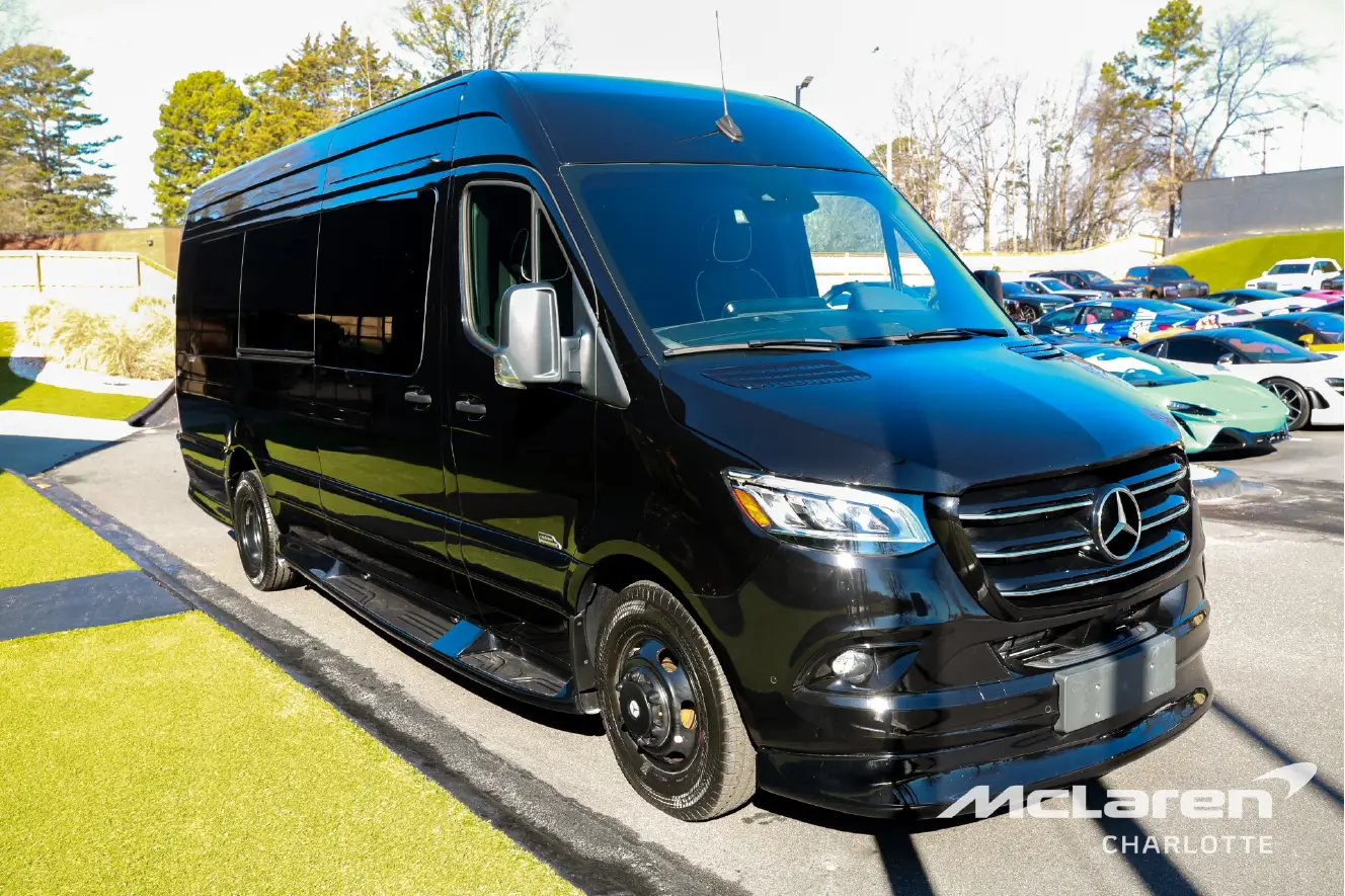 Rv Trader Charlotte Nc