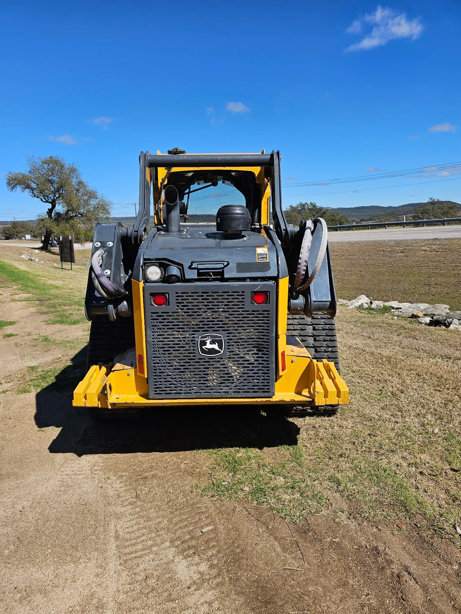 Used John Deere 325G Equipment For Sale - John Deere 325G Equipment ...
