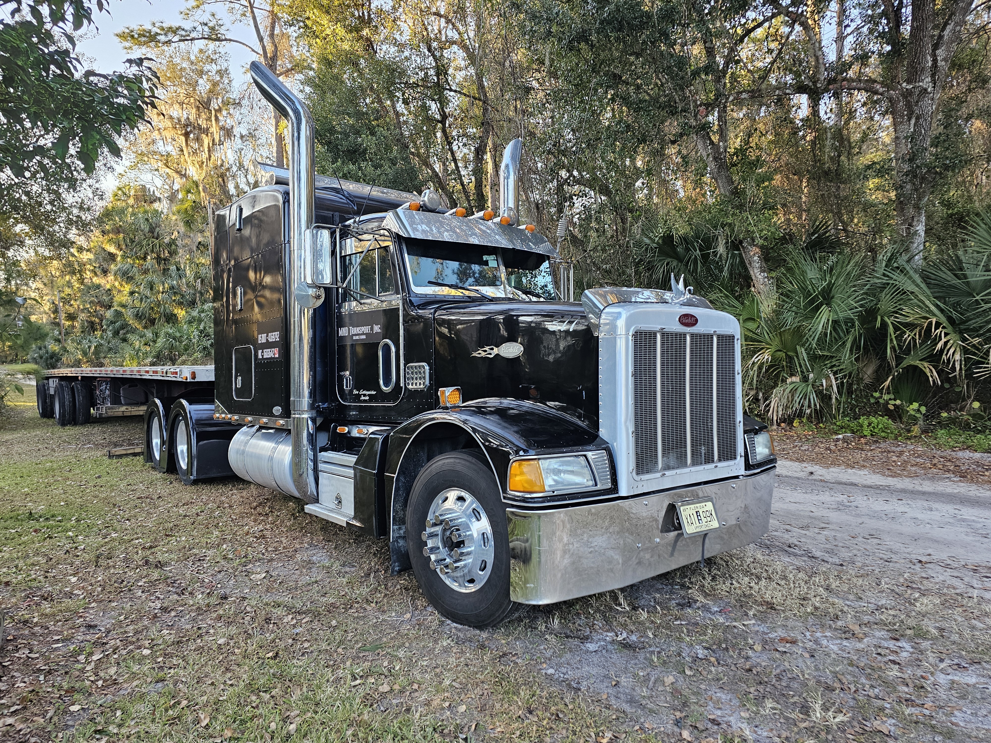 Peterbilt,dura-Haul 377 Trucks For Sale - Commercial Truck Trader