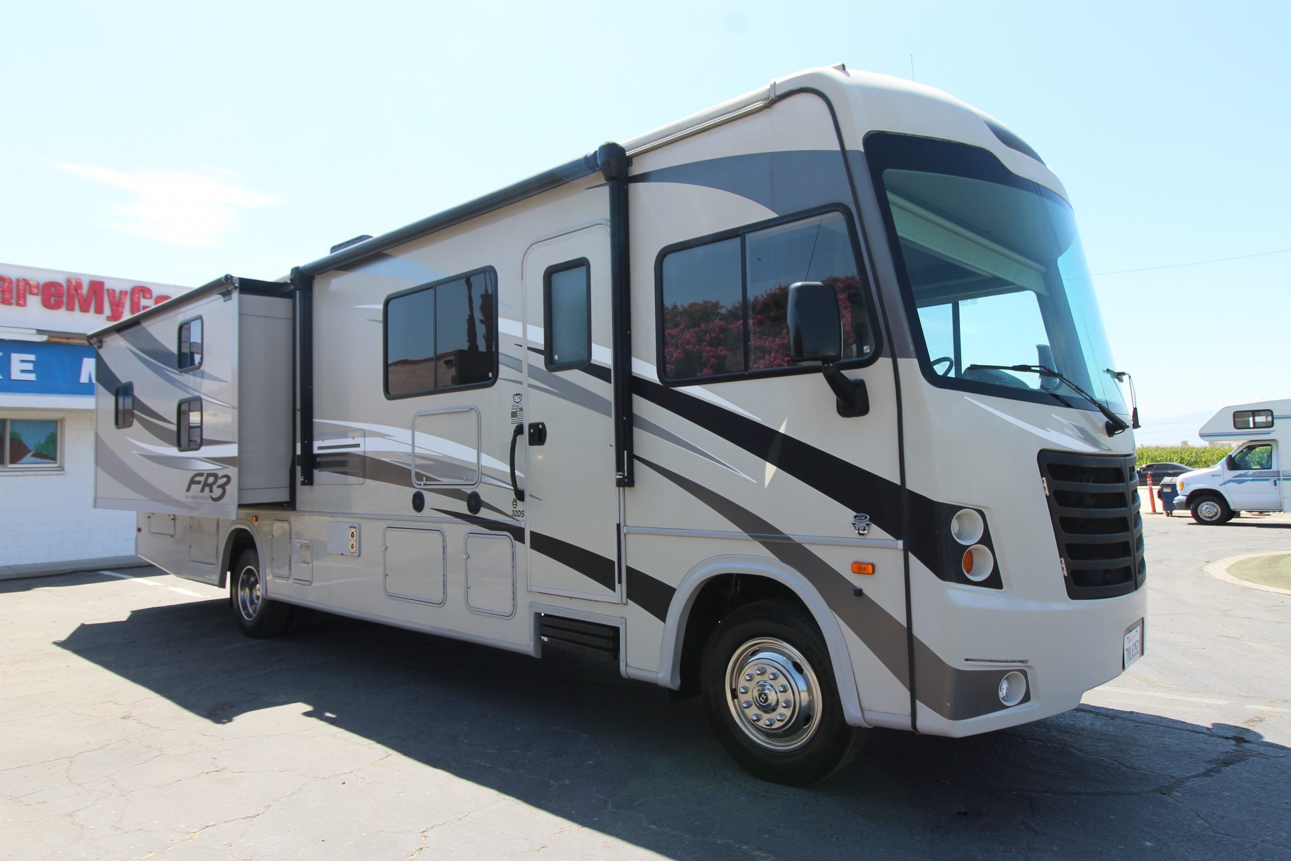 2017 32DS FR3 For Sale - Forest River Class A RVs - Class A Motorhomes ...
