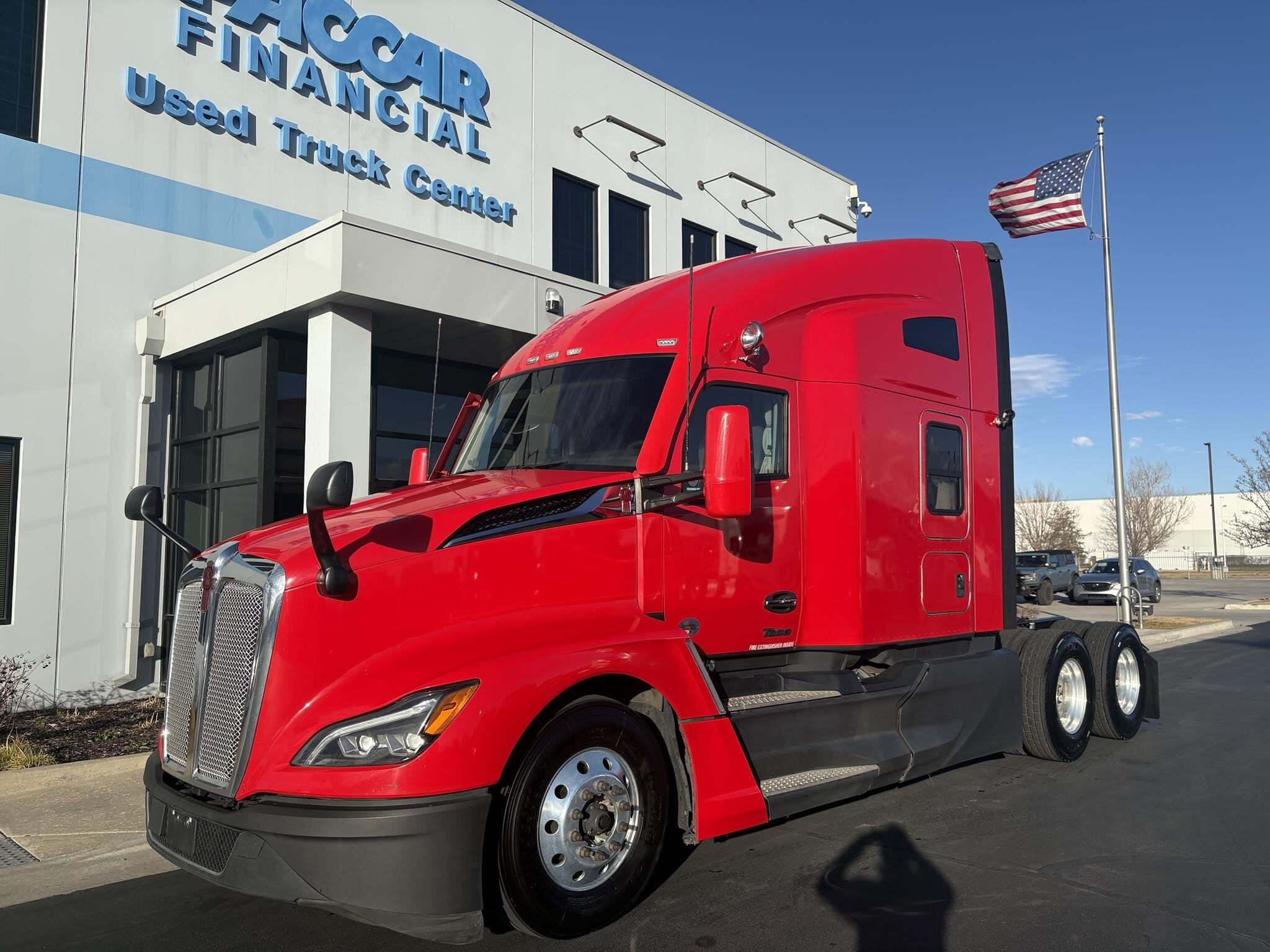 Trucks For Sale Near West Yellowstone, MA - Commercial Truck Trader