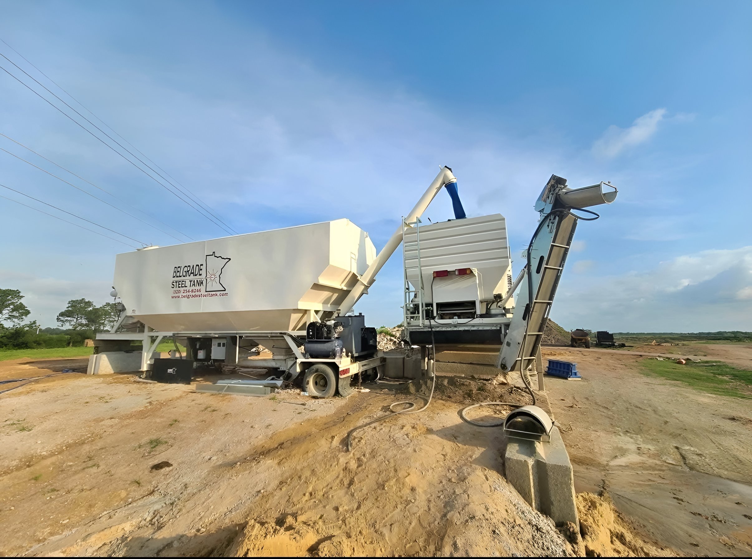 Concrete Plant For Sale - Equipment Trader
