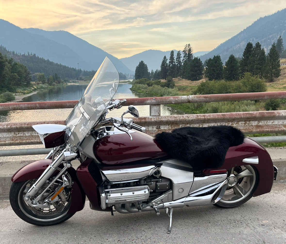Used Honda Nrx 1800 Valkyrie Rune Motorcycles For Sale - Cycle Trader