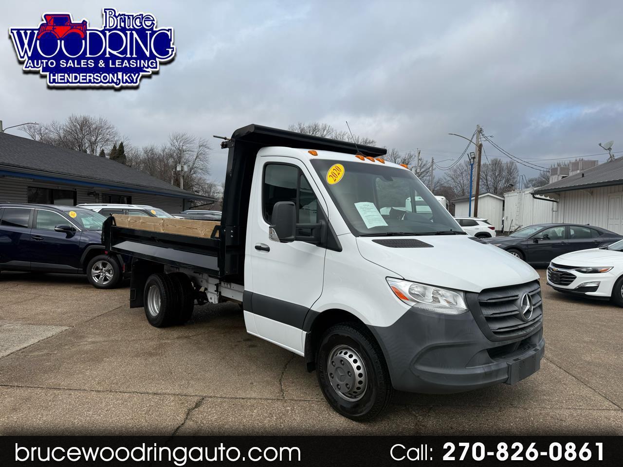 Mercedes-Benz Dump Truck,dually For Sale - Commercial Truck Trader