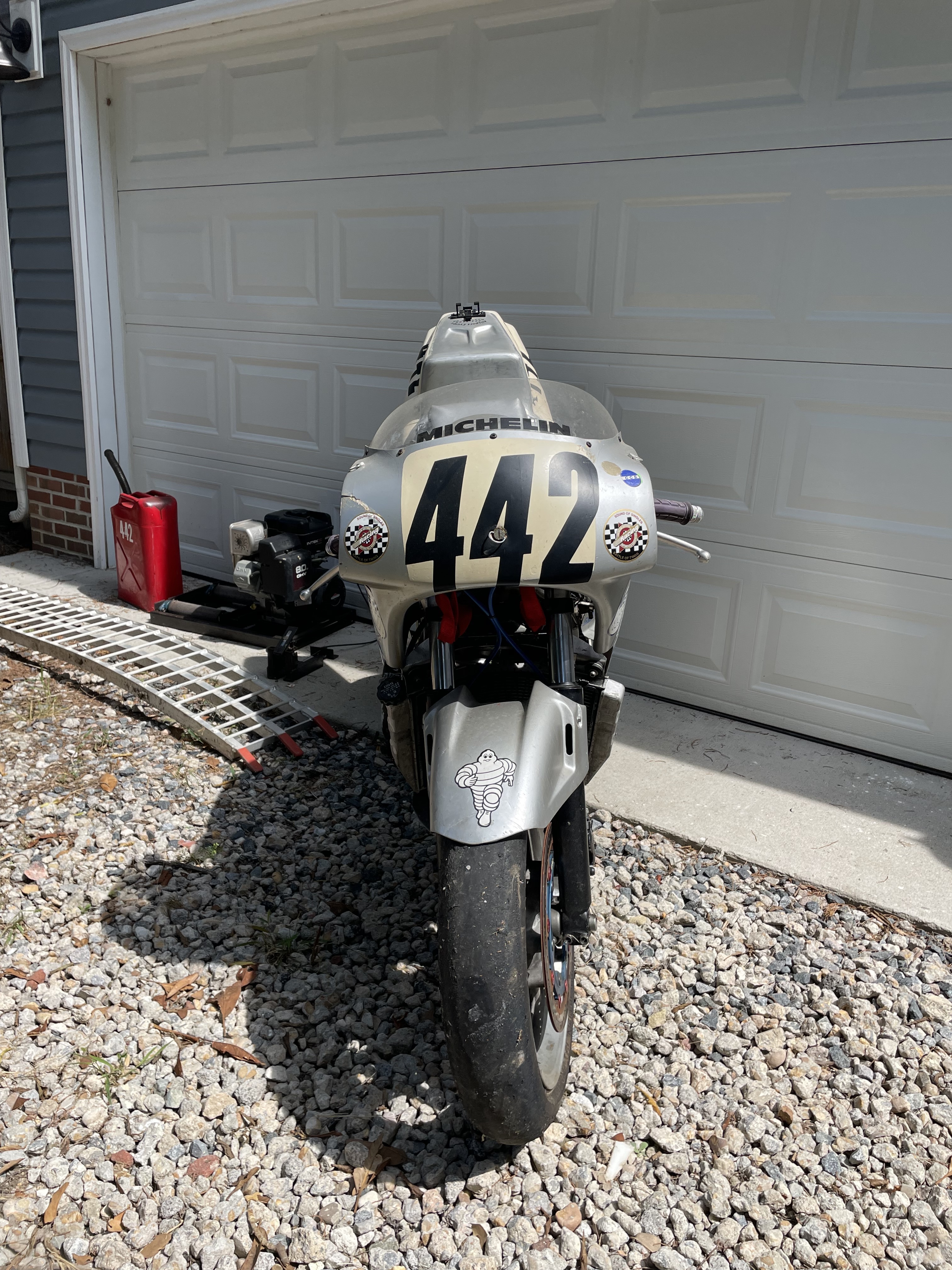 Honda Hawk Motorcycles For Sale - Cycle Trader
