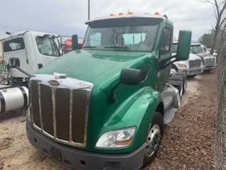 2020 579 For Sale - Peterbilt Class 8 (gvw 33001 - 150000) Trucks ...